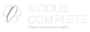 Modus Complete - Engineering services