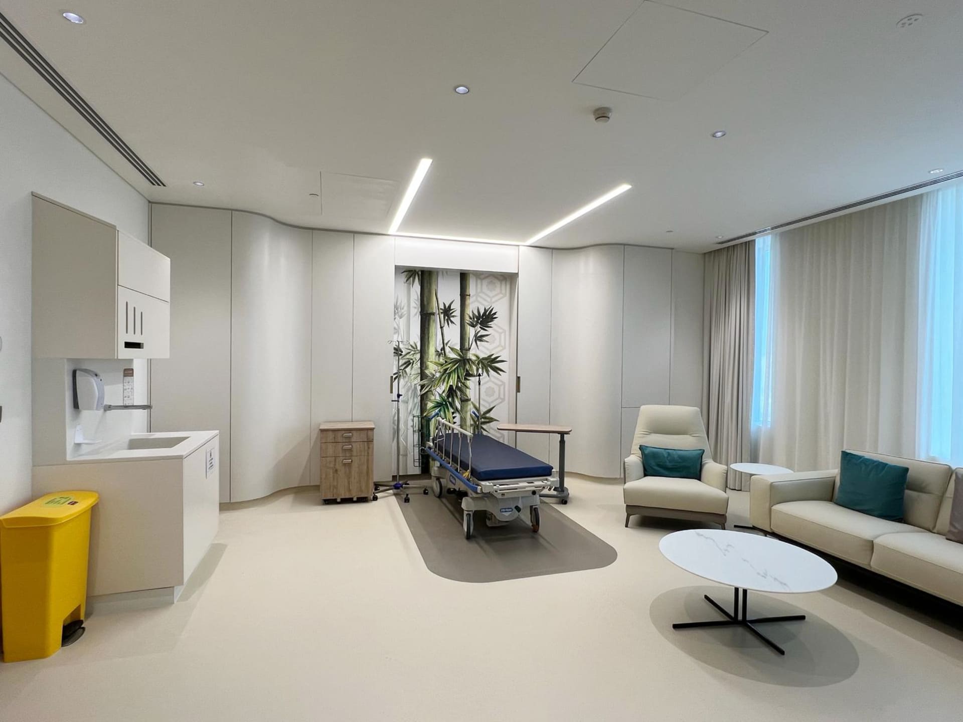 Modus Complete - Engineering services