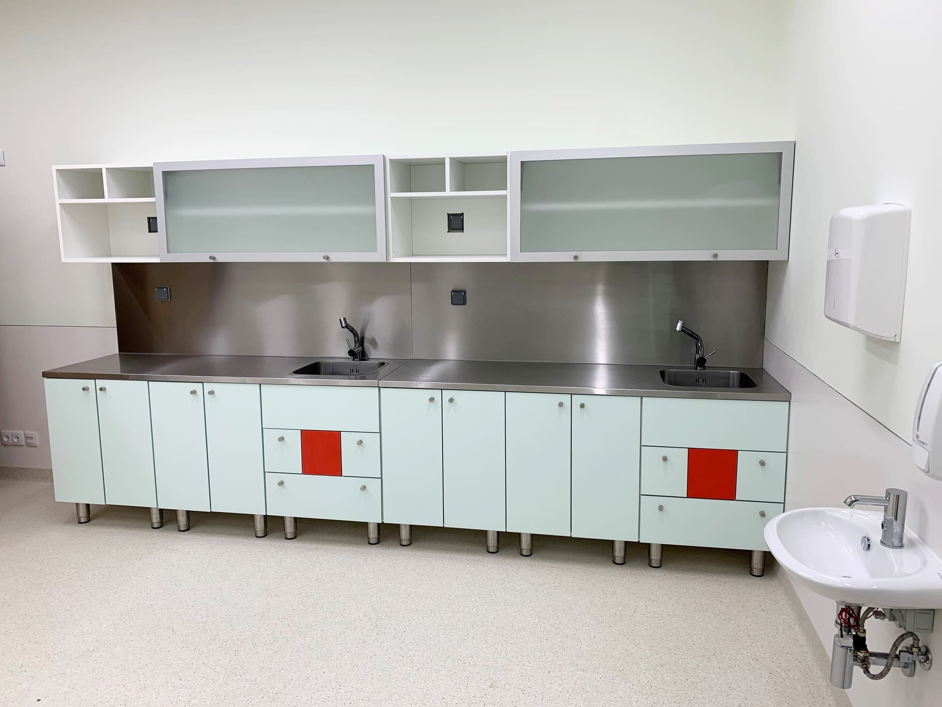 Modus Complete - Engineering services