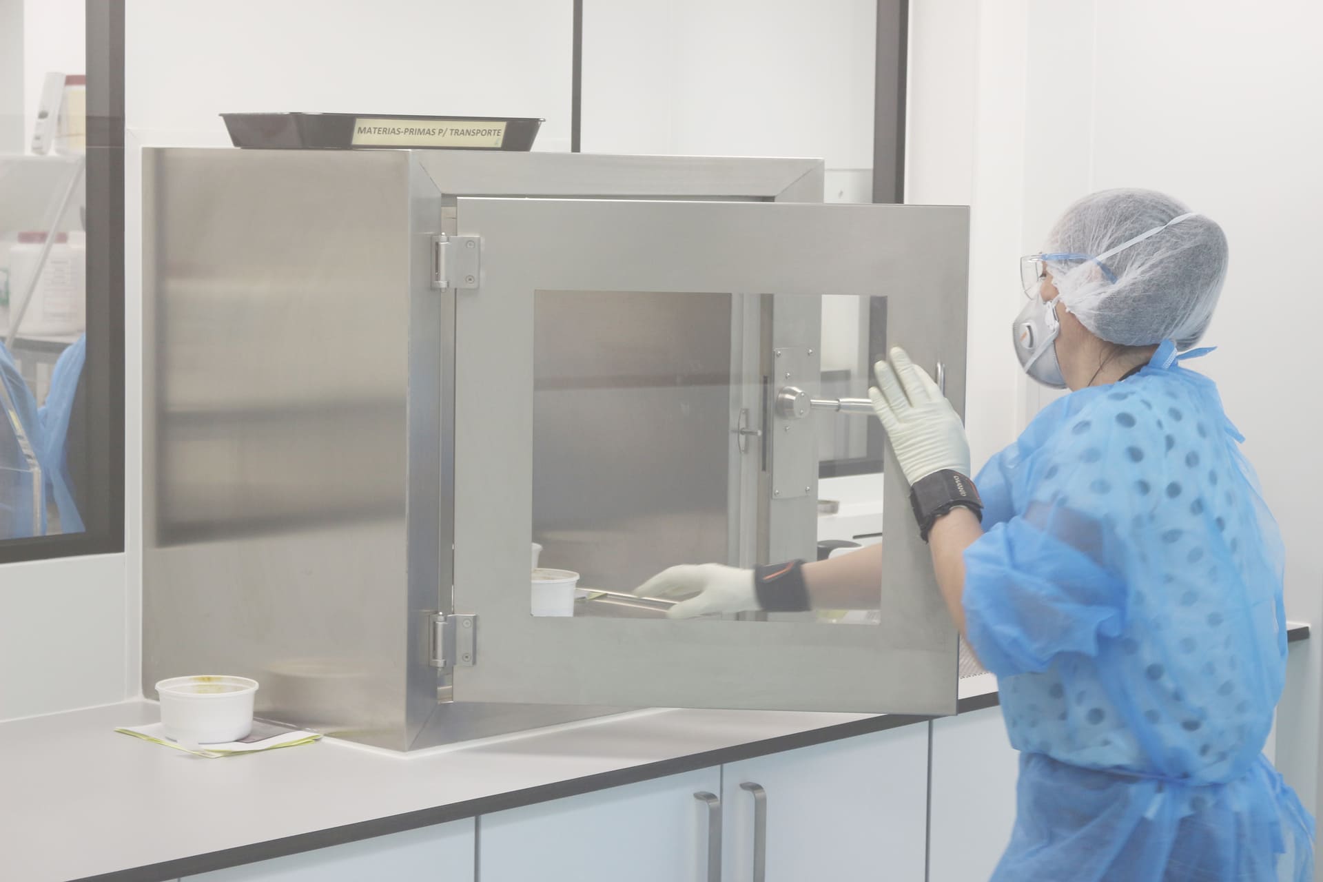 Modus Complete - Engineering services