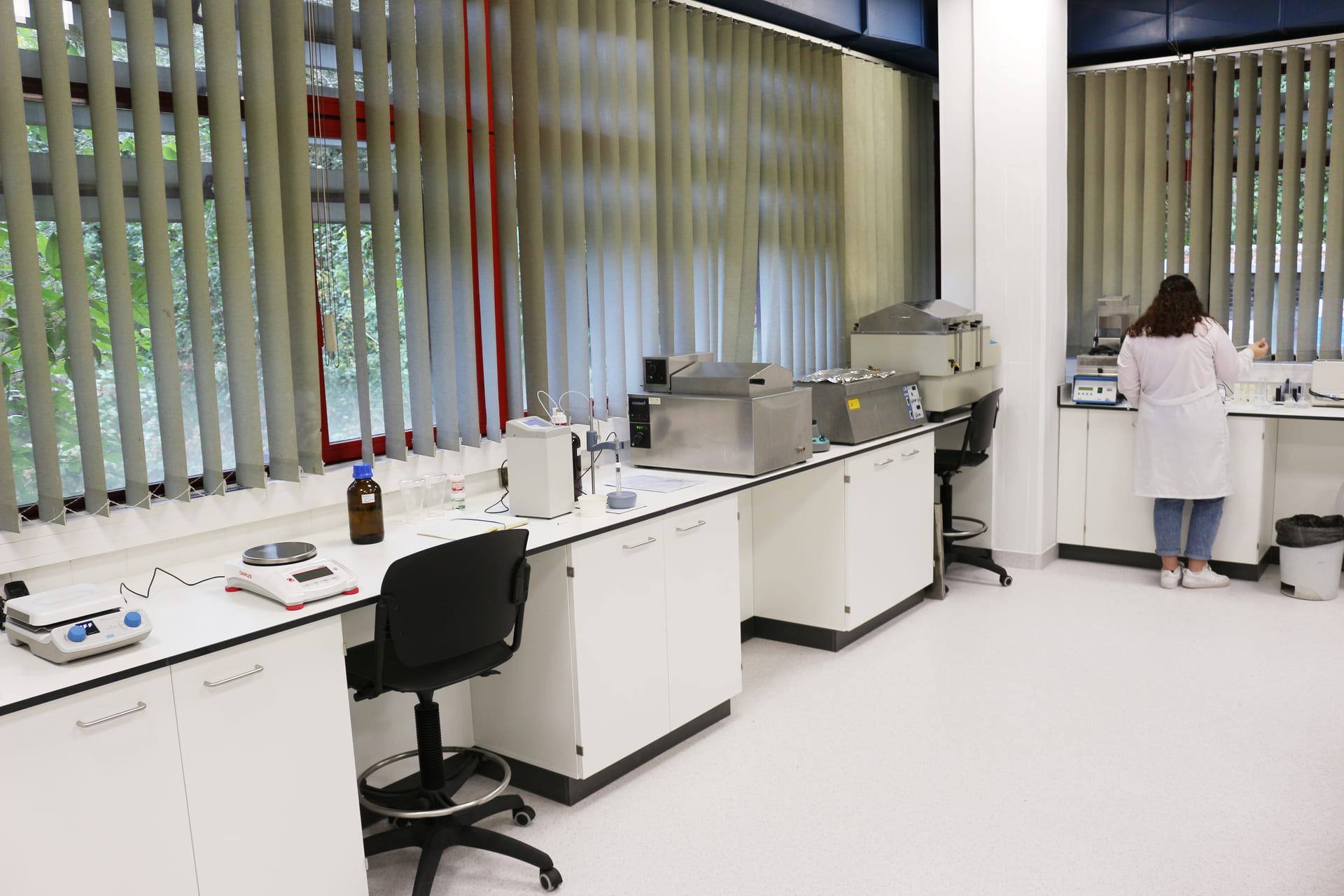 Modus Complete - Engineering services