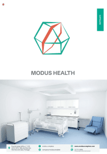 Modus Complete - Engineering services