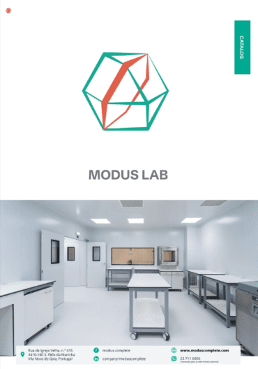 Modus Complete - Engineering services
