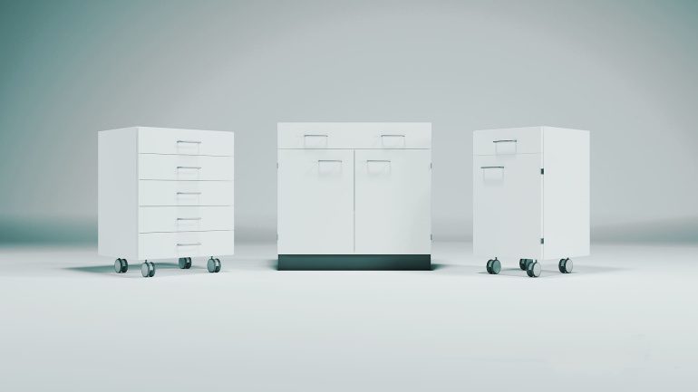 Products - Modus Complete