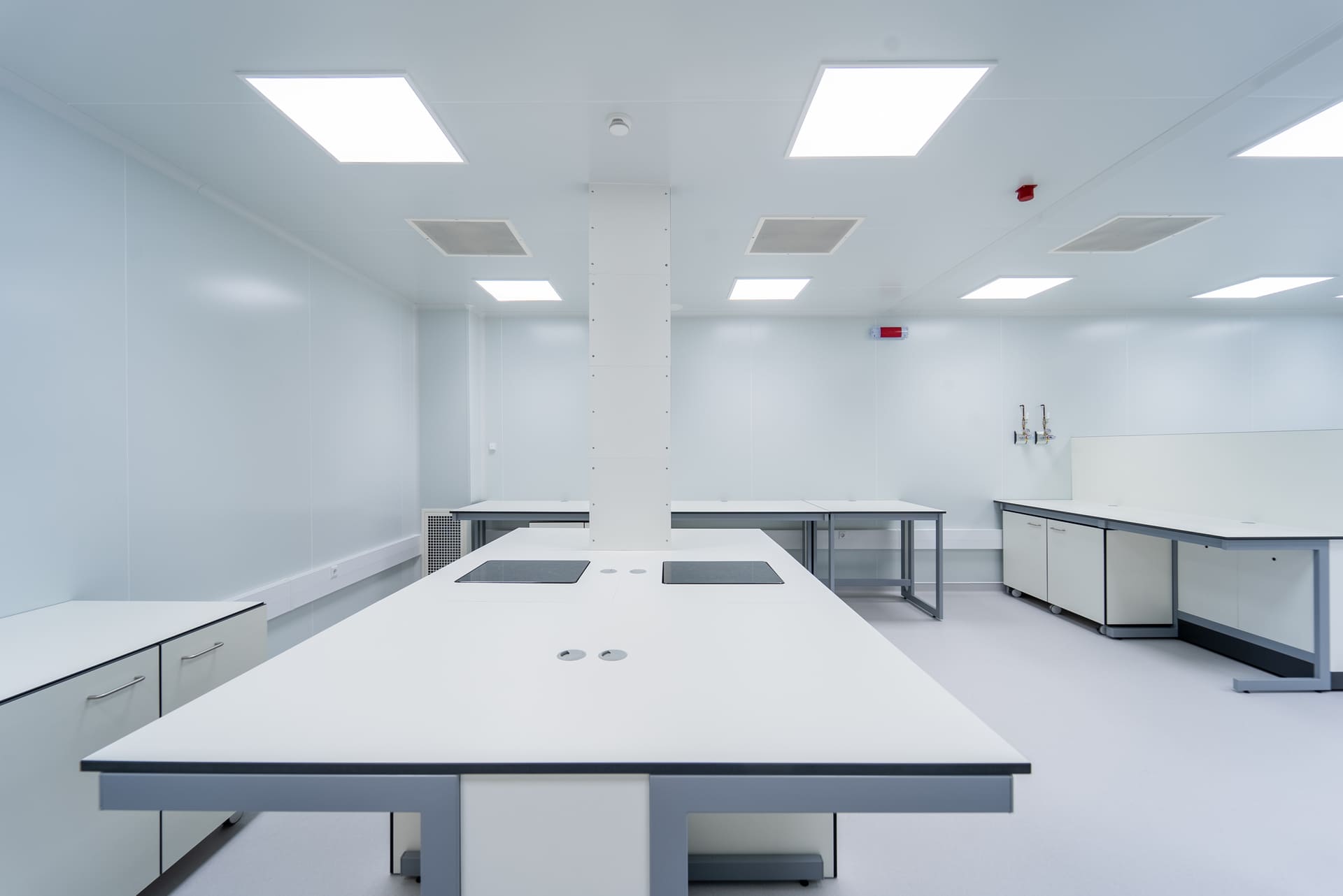 Modus Complete - Engineering services